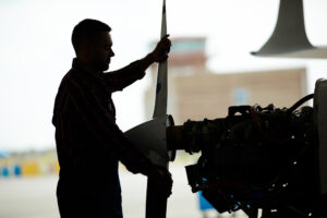 Understanding the Importance of Annual Aircraft Inspections - J & S ...